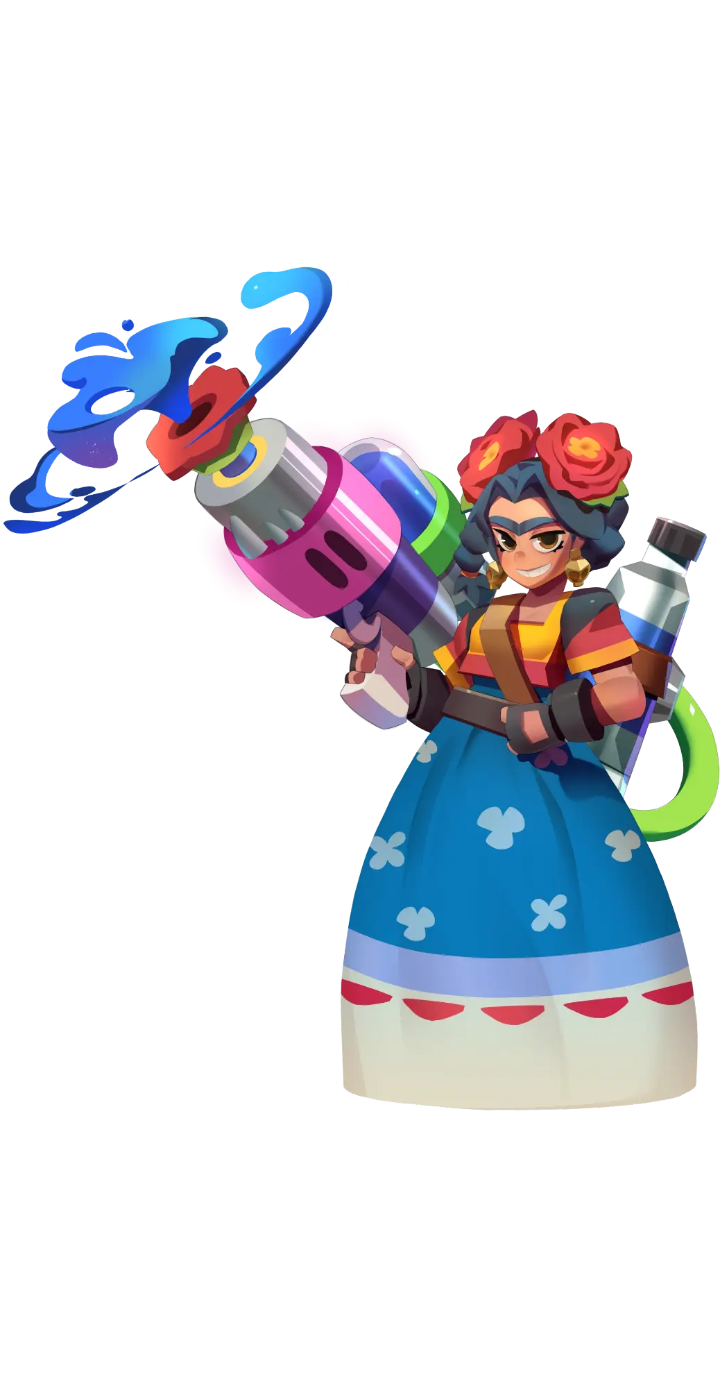 Legends of the Past - LOP