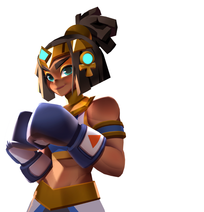 Legends of the Past - LOP