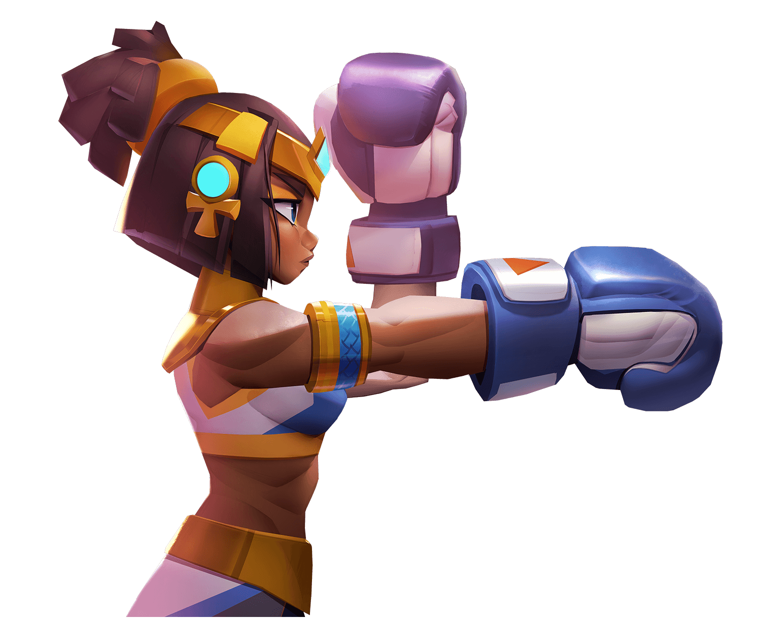 Legends of the Past - LOP